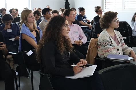 Qse Center Organizes First Ibm Epfl Workshop On Quantum Algorithms Epfl