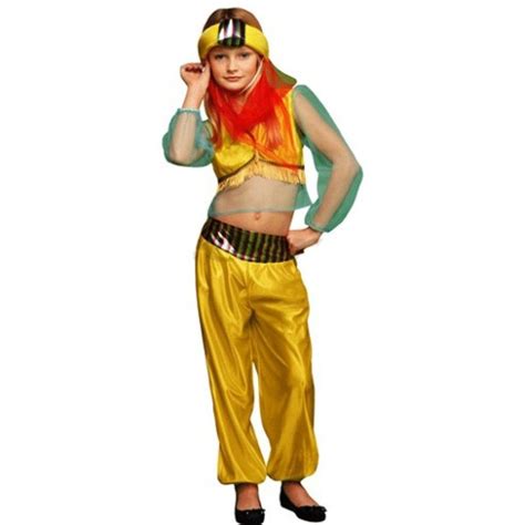 Fato De Princesa Arabe Mascarilha