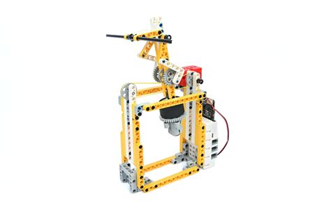 Nezha V2 Microbit
