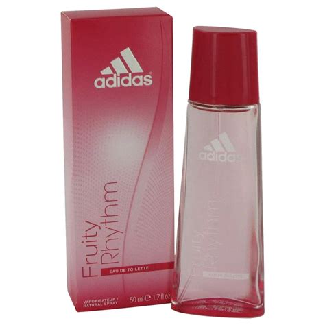 Nước Hoa Adidas Fruity Rhythm Nữ Chính Hãng Adidas