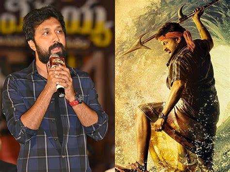 A Sentiment Behind Waltair Veerayya Title Director Bobby