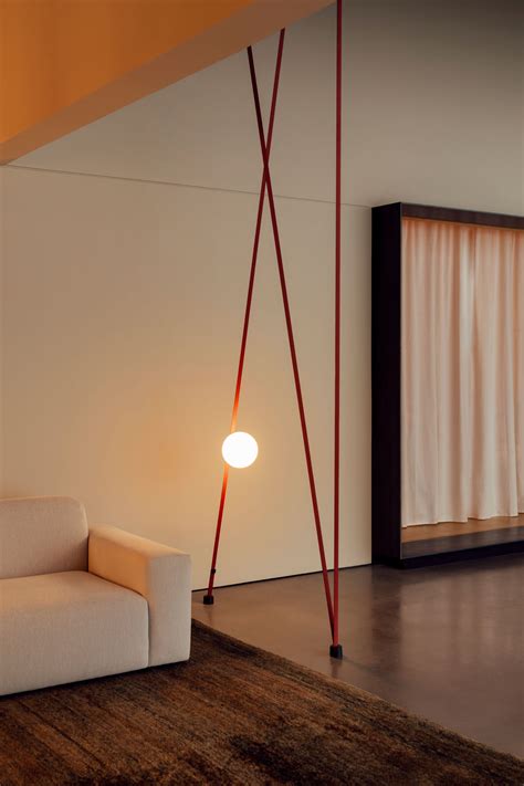 The New Era Of Lighting Introducing Plusminus Vibia