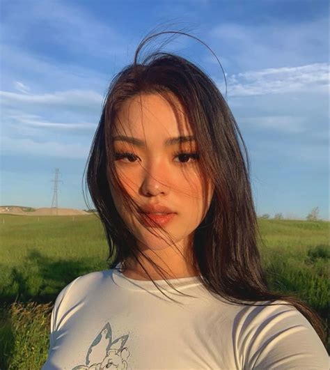 Asian American American Girl Asian Woman Asian Girl Twisted Series