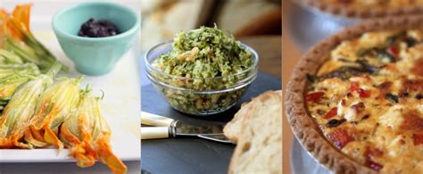 Summer Squash And Zucchini Recipes Popsugar Food