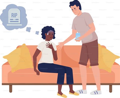 죽음 일러스트 Unsplash에서 벡터 다운로드