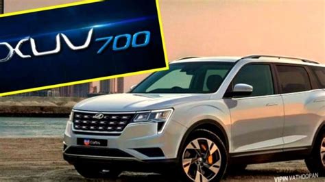 Mahindra Xuv 700 Launch On 15th August Can It Beat Hyundai Alcazar