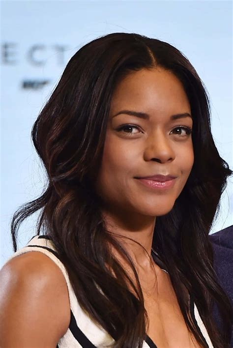 Naomie Harris Wallpapers Wallpapers Com
