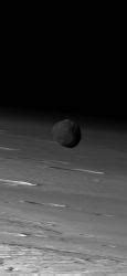 How Mars Moon Phobos Captures Our Imaginations Universe Today