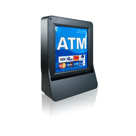 Hyosung Innovue Standard Topper S5770000001 Atm Link Inc