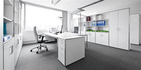 High Class Office Furniture Guide To Beautiful Working Decoration