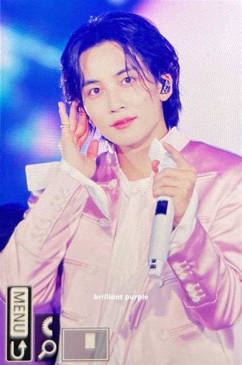 [잡담] 와 윤정한 인스티즈 Instiz K Pop 예능 카테고리