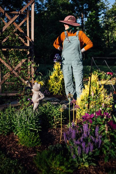 The Best Overalls Duluth Heirloom Gardening Overalls Review The