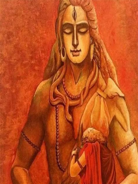 Shiv Mahapuran All You Need To Know Times Of India