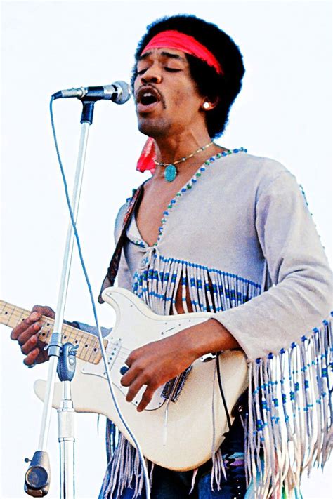 Jimi Hendrix Premium High Gloss Art Print Poster 038p 24x36 Etsy