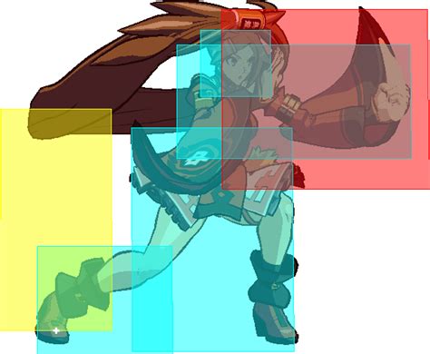 File Ggxrd Jam Fs Hitbox Png Dustloop Wiki