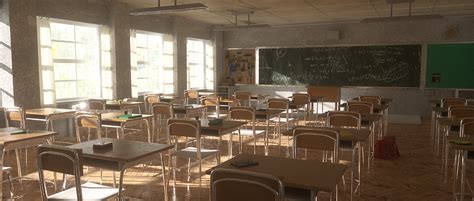 教室晓炙 站酷zcool