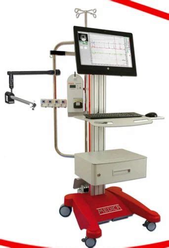 Urodynamic Machine At ₹ 1650000 Piece Medical Equipment In Chennai Id 2853744461891