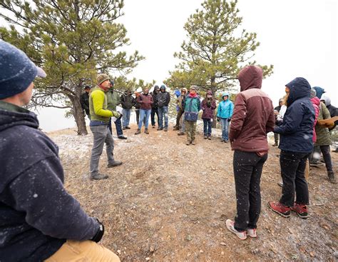 Northern Colorado Fireshed Fund Awards First Round Of Capacity Building