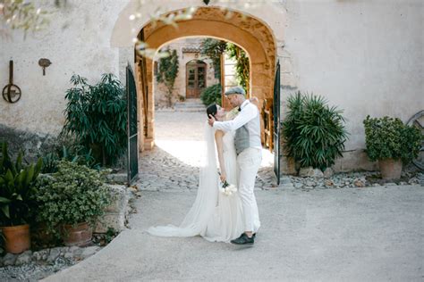 Finca Son Burguet Weddings Mallorca Perfect Venue