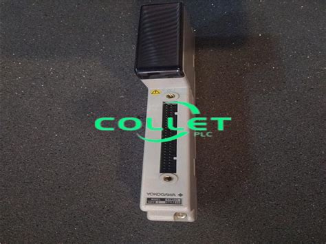 Adm52c S3 Yokogawa Digital Input Module