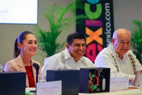 Gobierno de Oaxaca on Twitter En la Reunión de la Comisión Ejecutiva de Turismo el gobernador