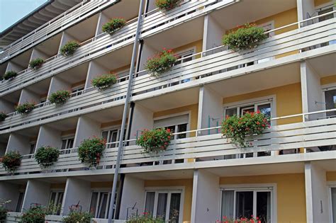 Balcones Edificio De Apartamentos Foto Gratis En Pixabay Pixabay