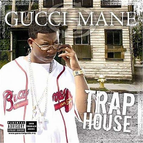 The Best Gucci Mane Albums Ever Ranked By Hip Hop Heads