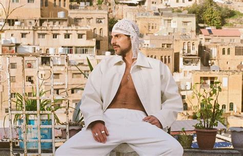 تفاعل الفنانين مع صدور ألبوم سانت ليفانت الجديد