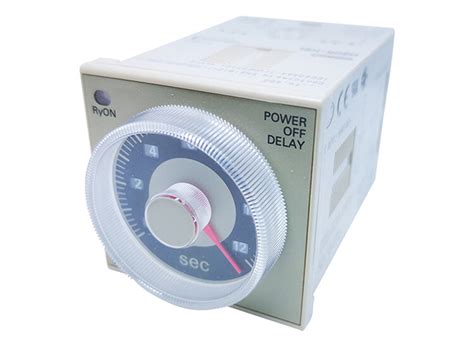 H3cr Solid State Timer Omron Lkh Precicon