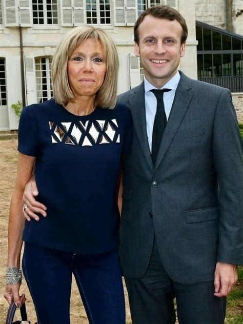 Суд в Париже отклонил иск жены президента Франции Брижит Макрон против двух женщин которые