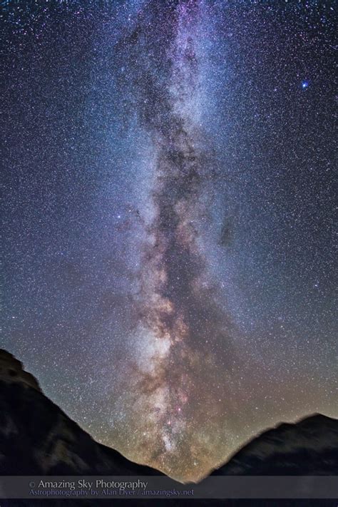 Last Of The Summer Milky Way The Amazing Sky