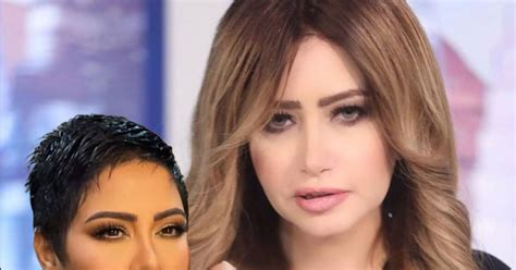 دفاعا عن شيرين مي العيدان تنشر قائمة لفنانين أدمنوا سابقا