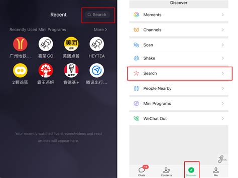 How To Use WeChat Weixin Complete Guide For First Timers
