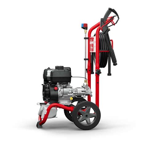 3200 Max Psi 45 Max Gpm Gas Pressure Washer