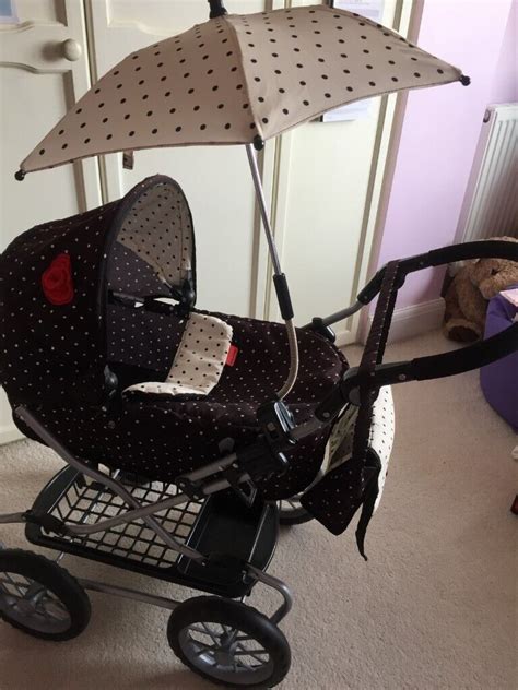 Mamas And Papas Dolls Pram In Norwich Norfolk Gumtree