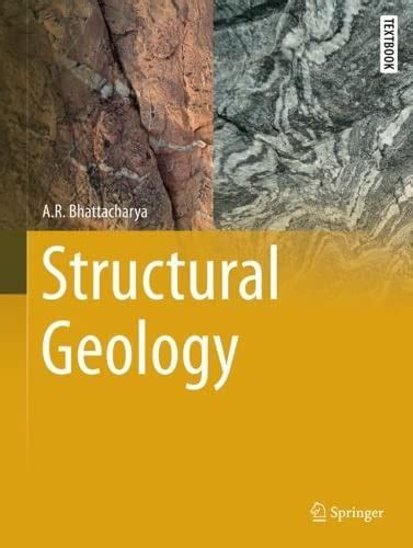 Structural Geology Pdfepub Version Controses Store