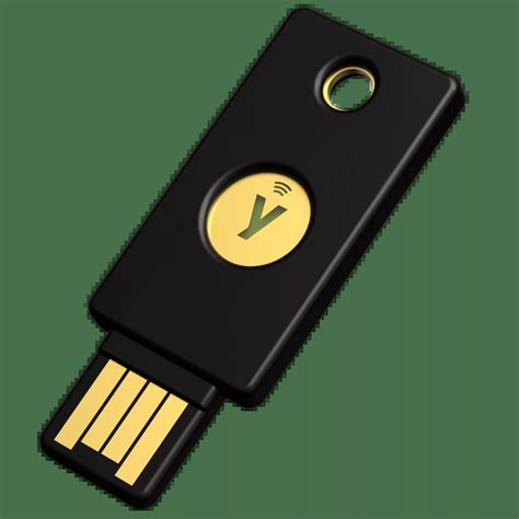 YubiKey Vs YubiKey 5 What S The Difference With Comparison Table
