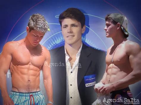¿quién Es Marcos El Salteño Que Entró A Gran Hermano 2022 “creo Mucho