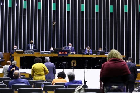 Lira Pauta Pec Do Voto Impresso Que Tem A Rejeição De 15 Partidos