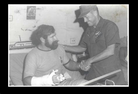 Thomas R Richards U S Navy Navy Seal 1969 99 — Usa Warrior Stories
