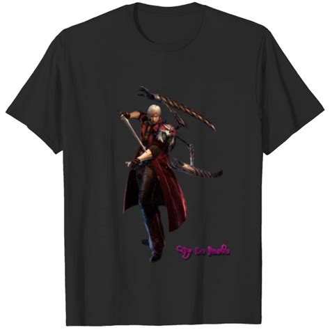 Trendy Devil May Cry Vergil Devil May Cry Vergil Devil May Cry Vergil