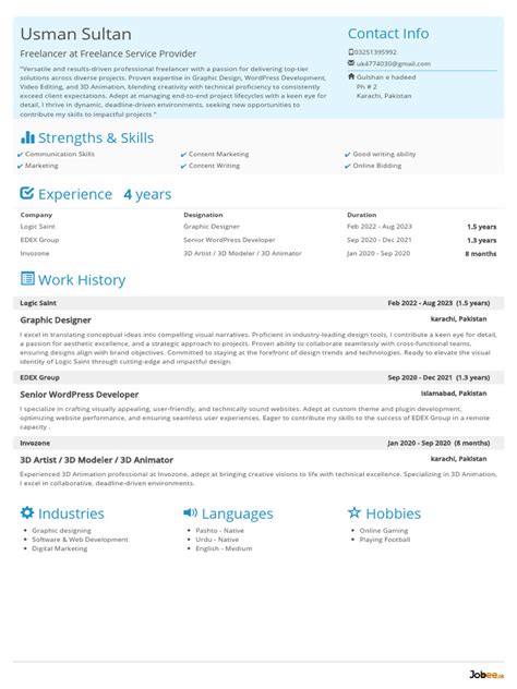 Usman Sultan For Online Pdf Graphic Design 3 D Computer Graphics