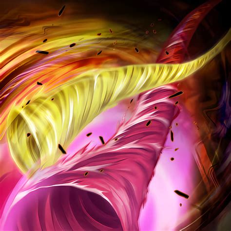 Double Cyclone [Artwork] by nhociory on DeviantArt