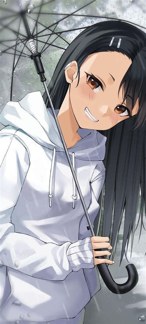 Nagatoro San Wallpapers Top Free Nagatoro San Backgrounds Wallpaperaccess