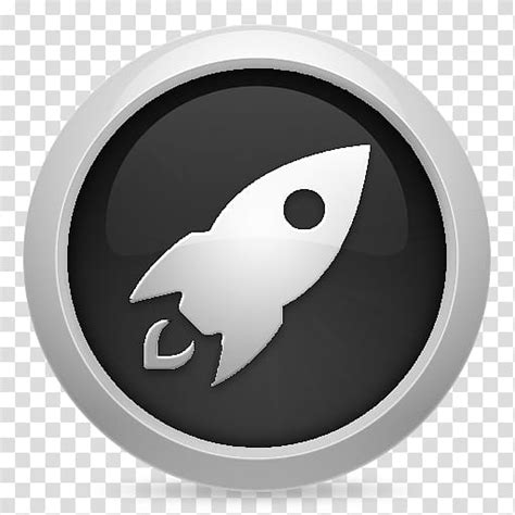 Macos Launchpad Logo
