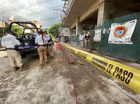 Muerto En Una Obra En La Colonia Emiliano Zapata Meridianomx