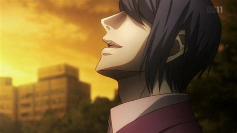 東京喰種：reアニメ9話の解説＆考察！金木の存在にこだわる理由