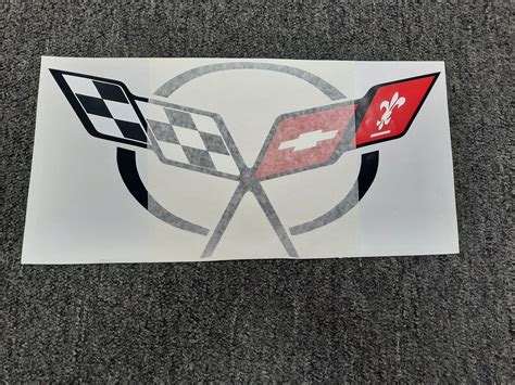 C5 Corvette Hood Liner