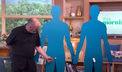 Man With Micropenis Shares What Life Is Like With One Inch Penis
