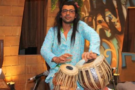 Everything You Need To Know About Sunil Grover Aka Gutthi
